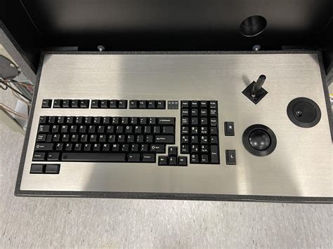 Used 1997 Kla Ait I Main System For Sale At Tara Semiconductor Tech