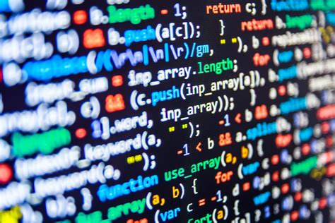 Quest Ce Que La Programmation Bien être Informatique