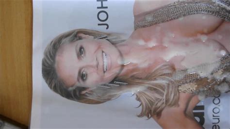 I Cum For Heidi Klum Gay Cum Tribute Hd Porn Video F4 Xhamster