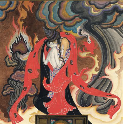 The Esoteric Purpose Of Sex Gnostic Muse