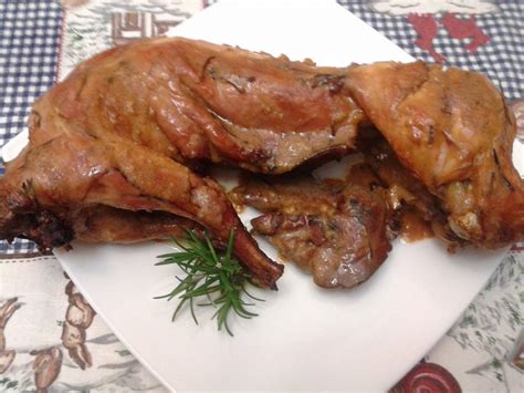 Lepur Në Furrë Receta Gatimi Nga Leonora Pane Kuzhinaimeal