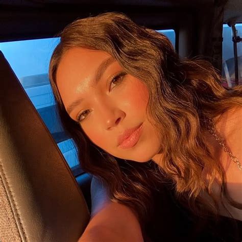 LILIANA LUNA Lilianaluna Threads Say More