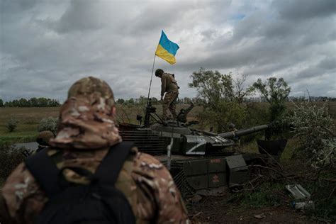 War In Ukraine Why It Is So Hard To Estimate The Number Of Dead