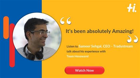 Jayan Menon On Linkedin Transforming Trade Industry With Traydstream Partnership Hexaware