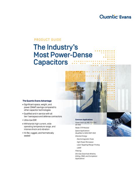 Quantic Electronics Authorized Distributor Powell Electronics