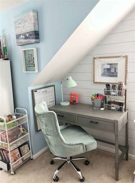Teen Girl Desks