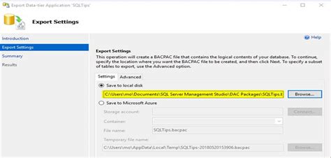 How To Change An Azure SQL Database Collation