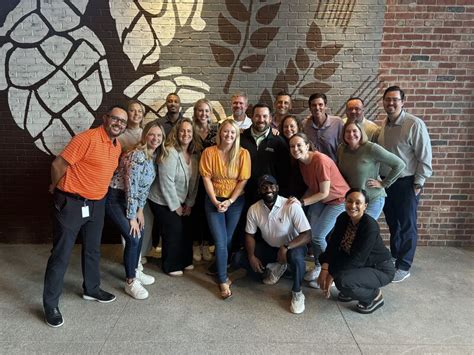 Angela Hooten On Linkedin It Was Bittersweet Saying Goodbye To Tommy Rubright Tonight As He Takes