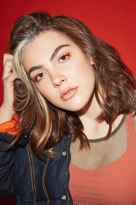 Evie Irie Releases A Music Video For Her “the Optimist” Single