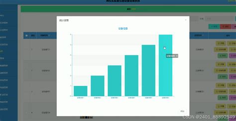 基于nodejsvue高校实验室仪器设备管理系统 程序论文开题 计算机毕业设计 Csdn博客