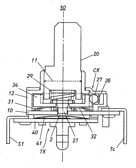 Rotary Encoder Patented Technology Retrieval Search Results Eureka Patsnap Develop