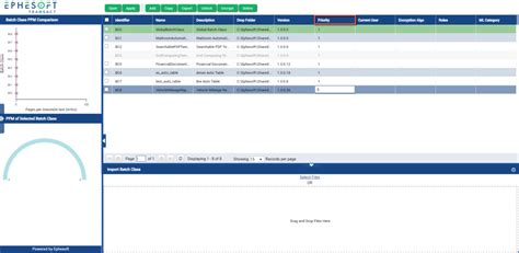Batch Class Features Ephesoft Docs