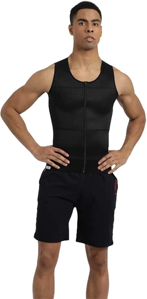 Gynecomastia Shirts Compression Vests