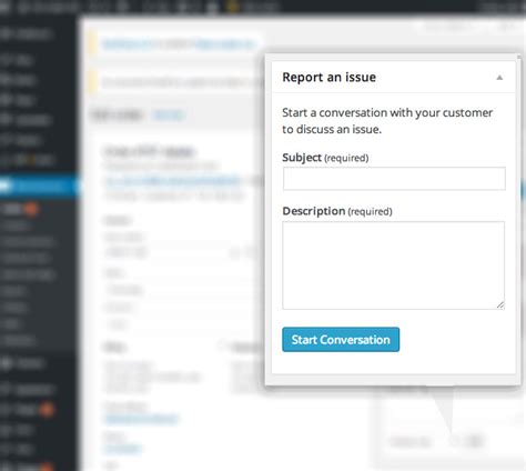 Help Scout Integration Woocommerce Marketplace