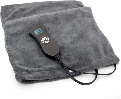 Healthsmart Dmi Electric Heating Pad 145in X 12in 1ct