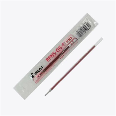 Refill For Ballpoint Pen Pilot Pen Singapore