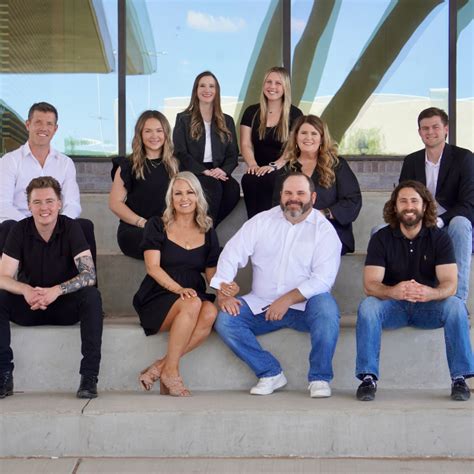 The Lindsey Bartley Team Testimonials