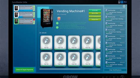 Vending Machine Business Simulator On Steam