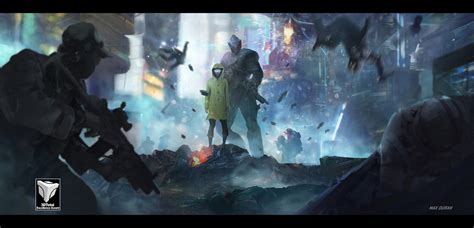 Max Duran Beyong Human4premio By Max Durán