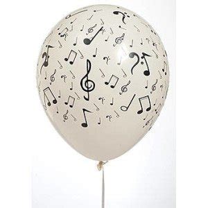 The Melodies Of Life A Music Party Theme Party Supplies