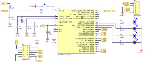 8 Control Unit Schematic Download Scientific Diagram