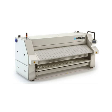 Secheuse Repasseuse S 600 Danube