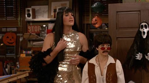 The Slutty Pumpkin How I Met Your Mother Series 1 Episode 6