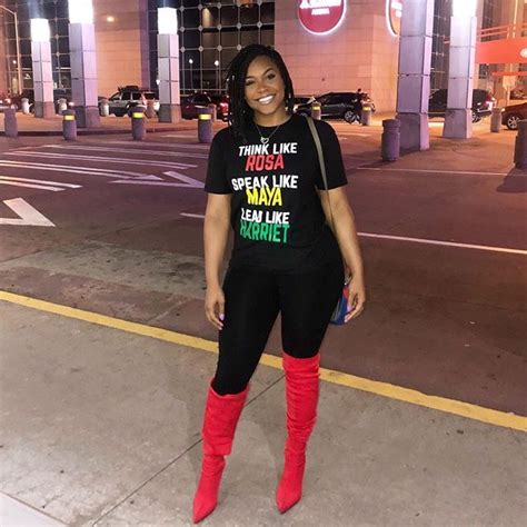 Ernestine Johnson Morrison Mrsernestinemorrison • Instagram Photos And Videos Outfits