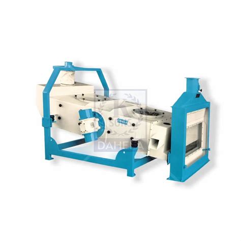 Vibro Separator Machine Capacity 100 Kghr At Best Price In Ludhiana
