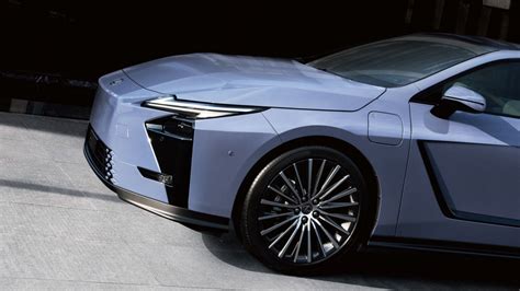 Lexus Suv 2026