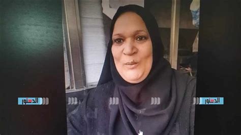 مبنقولش لحد لأ أم شهاب تتحدى ظروفها بـعربية كبدة فيديو