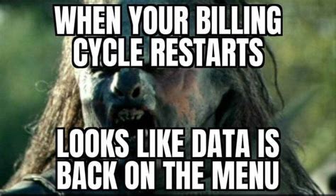 When Your Billing Cycle Restarts Fig Looks Like Data Is On The Ment