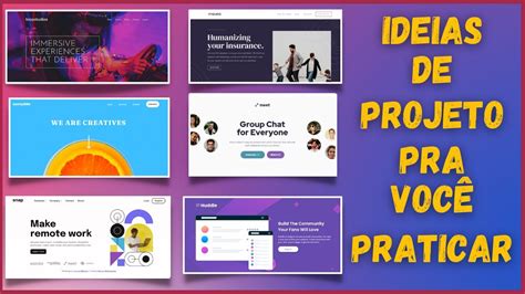 7 Sites Para VocÊ Treinar Seu Html E Css E Conseguir Um Emprego I