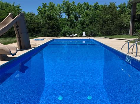 Pool Maintenance 101 Speck Usa