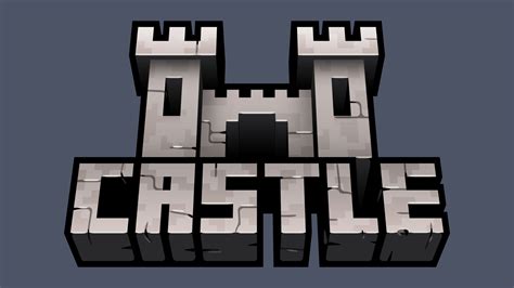 Cool Minecraft Logo