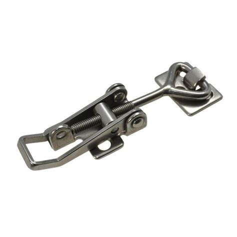 Small Toggle Latch G304a2 Ss 100mm Tl1 Konnect Fastening Systems