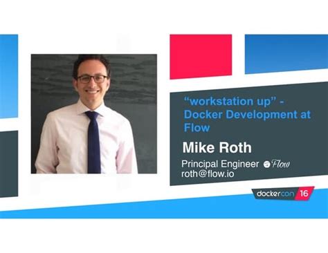 flyingcloud building docker containers with saltstack ppt
