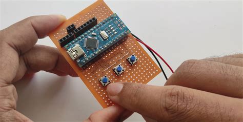 GitHub Hariram810 7 Segment Led Clock 7 Segment Led Clock