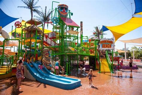 Six Flags Hurricane Harbor Phoenix 2026 Tickets