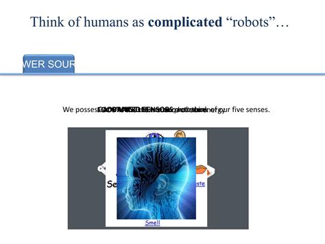 Robotics 101pptx Robotics Technology And Computing