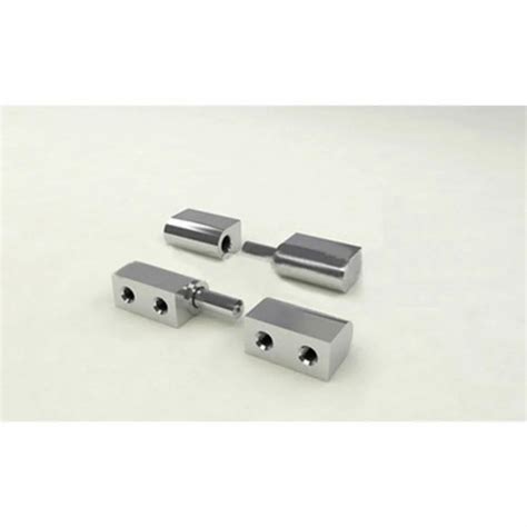 Verix Panel Door Hinges Thickness 3 Mm Size 50 Mm80 Mm At ₹ 160