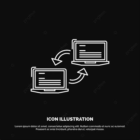 Computer Access Analysis Business Cloud Symbol Information Sign Png
