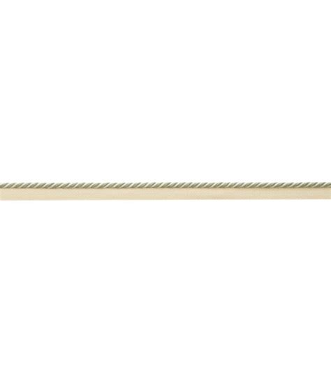 Mds Rosette Cord Trimmings In Willow By Samuel And Sons Jane Clayton