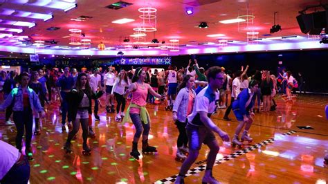 Roller Skating Party Brooklyn At Jaime Trujillo Blog