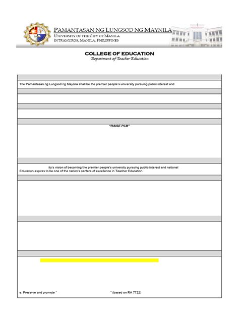 Comparative Economic Planning Syllabus Pdf