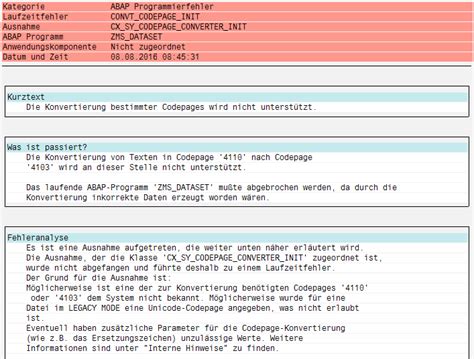 Unicode Transfer Utf 8 File With Open Dataset To Sap Community