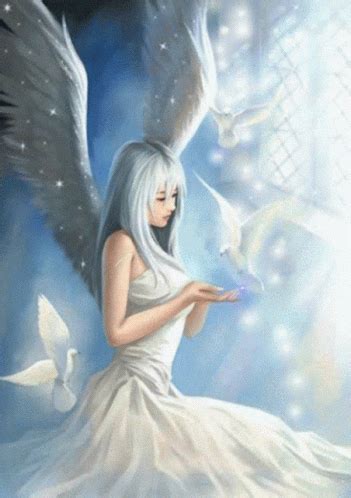 Beautiful Angel