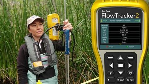 Sontek Flowtracker2 Video Training Series Ysi Videos