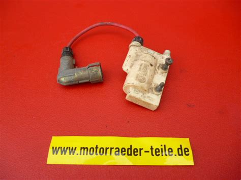 Mobylette M1 Zündspule Tg Motorrad Ersatzteile