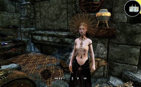 Mythic Dawn Bs Files Regular Mods Loverslab